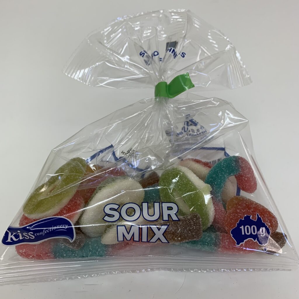 Lolly Bags - Online Lolly Shop - Lolly Warehouse