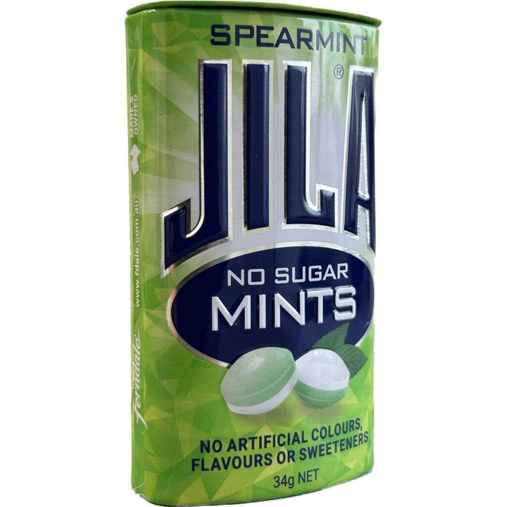 Mints - Online Lolly Shop - Lolly Warehouse