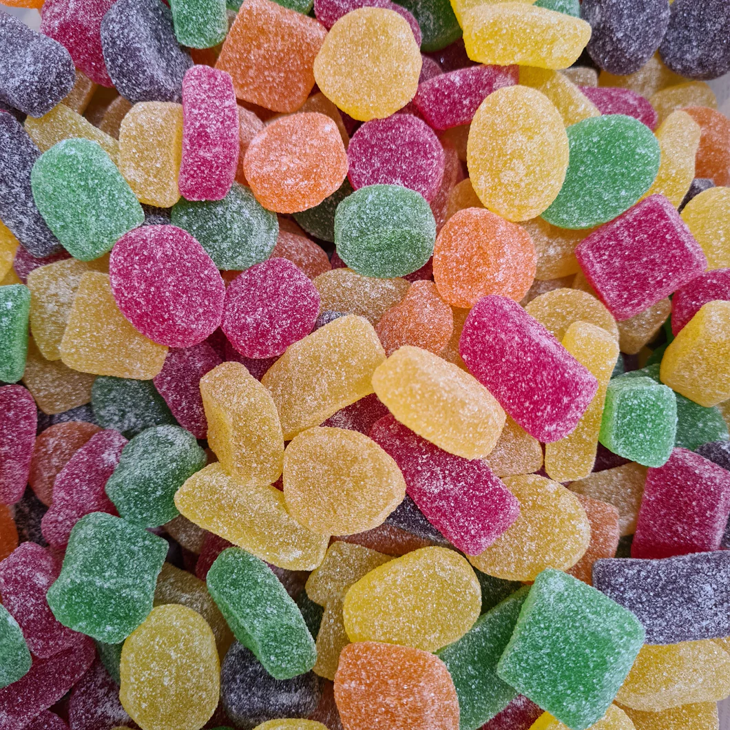 Sour Lollies - Online Lolly Shop - Lolly Warehouse