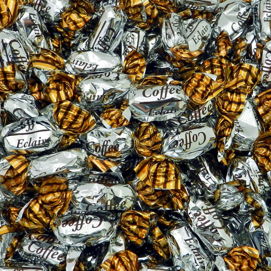 Wrapped Lollies - Online Lolly Shop - Lolly Warehouse