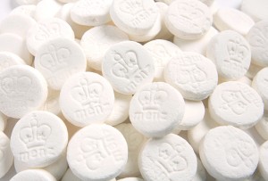 Mints - Online Lolly Shop - Lolly Warehouse