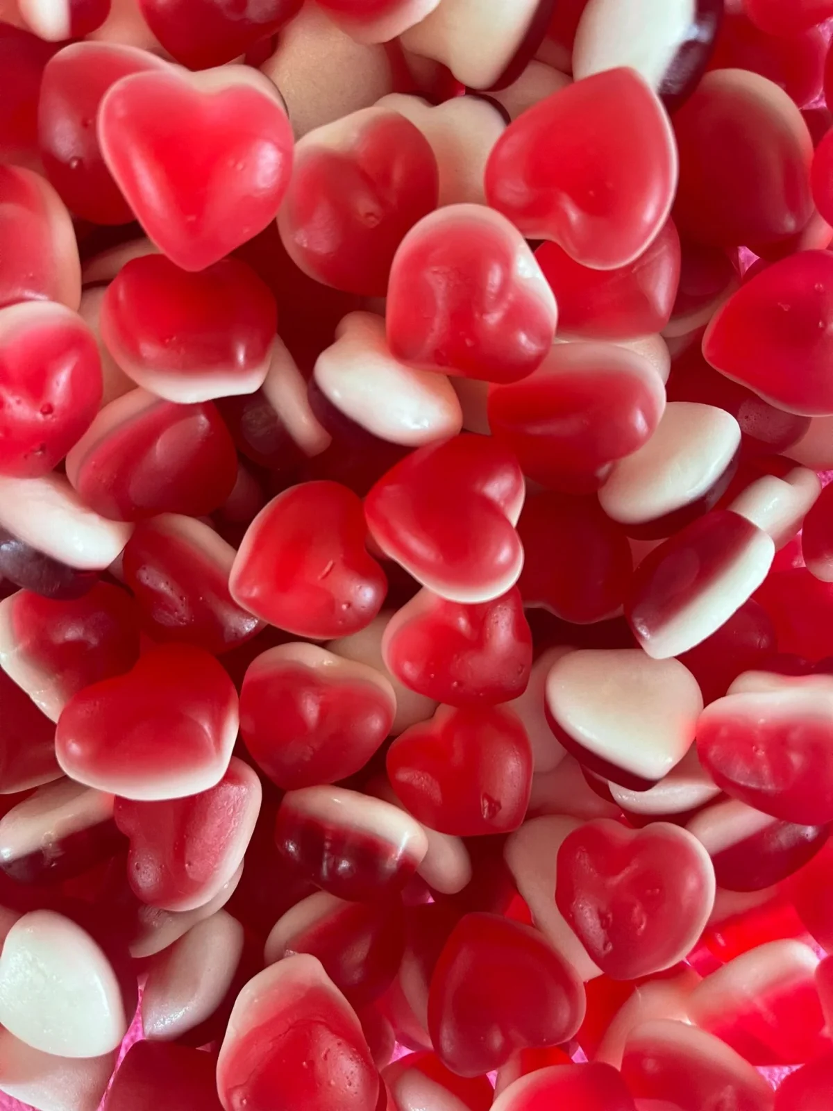 Gummy Lollies - Online Lolly Shop - Lolly Warehouse