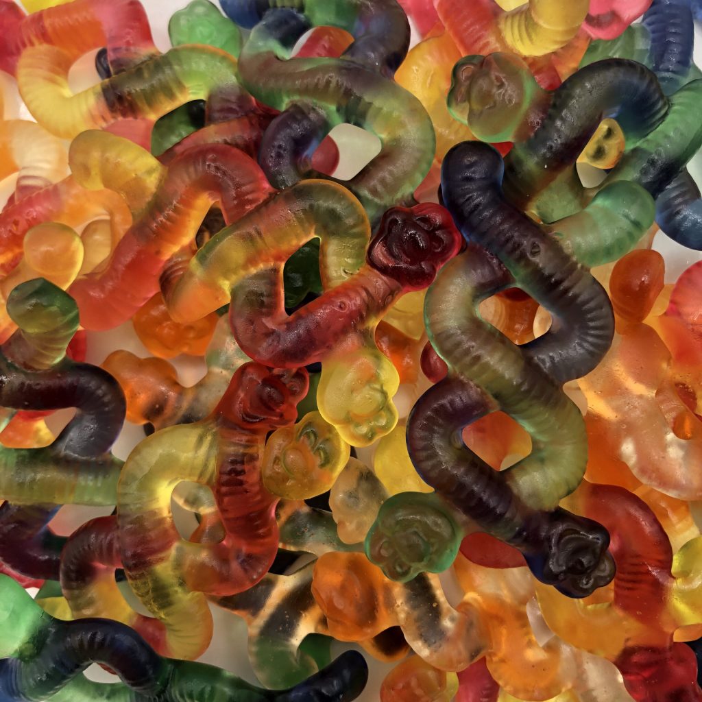 Trolli Lollies - Online Lolly Shop - Lolly Warehouse